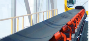 Uses And Types of Conveyor Belt Material