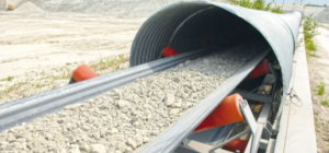 Conveyor Side Guide Rollers in Conveyor Systems