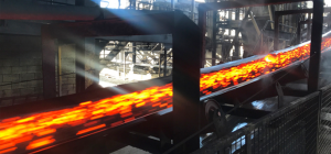 High Temperature Conveyor Rollers: Material And Applications