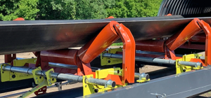 Conveyor Belt Scale Calibration：Tutorial And Precautions