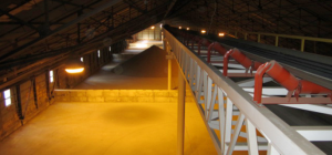 Sand Conveyor Systems And Components