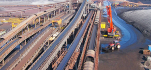 How to Select Coal Mining Conveyor Belt Systems