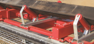Conveyor Belt Scale Calibration：Tutorial And Precautions