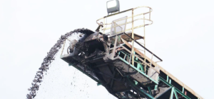 How to Select Coal Mining Conveyor Belt Systems