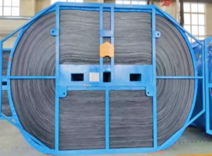 What Is EP in Conveyor Belt: Advantages and Specifications