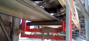 Conveyor Guide Roller: Vertical Guide Rollers