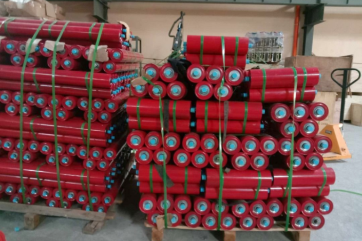 Build a DIY Steel Roller: Beginner’s Tutorial