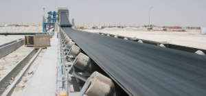 Necessary Cold Resistant Conveyor Belt