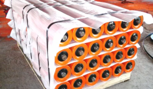 Build a DIY Steel Roller: Beginner’s Tutorial