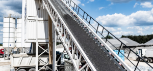 Necessary Cold Resistant Conveyor Belt