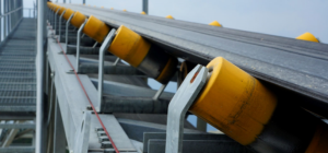 Common Belt Conveyor Problems Solutions