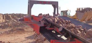 Conveyor Belt Scale Calibration：Tutorial And Precautions