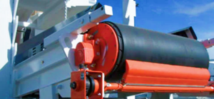 Conveyor Scrapers And Belt Scrapers：Conveyor Belt Cleaner