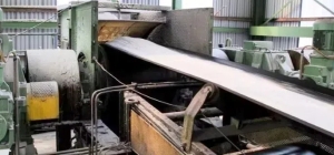 Belt Conveyor Chute Design: How to Design and Considerations
