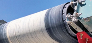 Belt Conveyor Head Pulley Design Guide