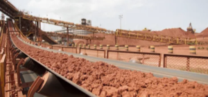 How to Calculate Tons per Hour on Conveyor Belt