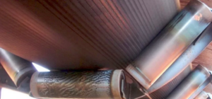 Causes of Conveyor Belt Failure Issue