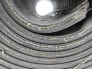 What is Conveyor Belt Ply and Conveyor Belt Ply Adhesion