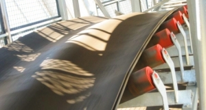 How to Calculate Tons Per Hour Conveyor Belt