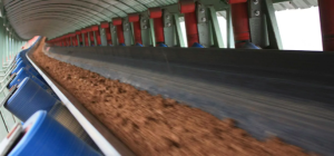 Trough Belt Conveyor Design Tips