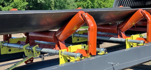 Conveyor Belt Load Calculation Methods