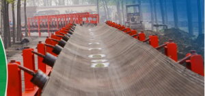 Conveyor Belt Design Parameters: to Be Considered