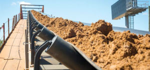 Design Conveyor Belt Engineering