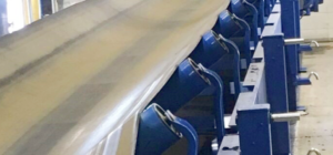 Causes of Conveyor Belt Failure Issue